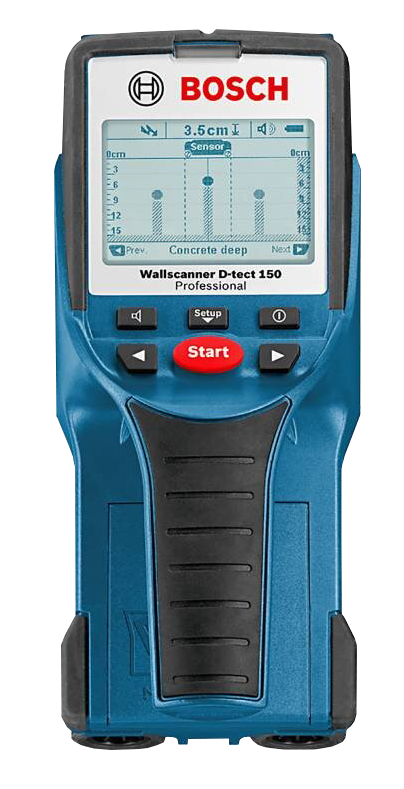 Detectores de Cables archivos - Geoing S.A.C